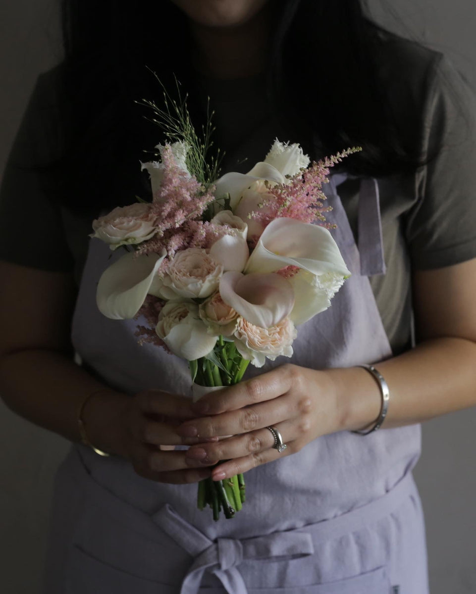 Wedding – About Flower atelier