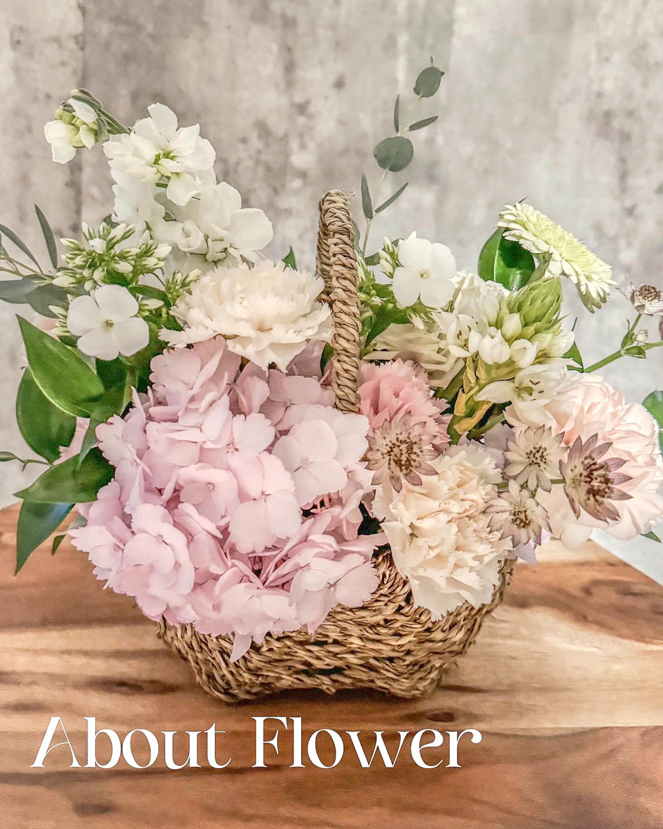 Thanks – About Flower atelier
